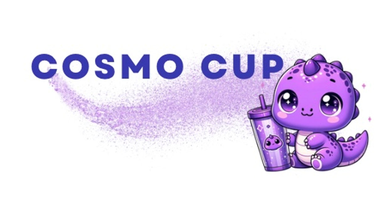 Cosmo Cup